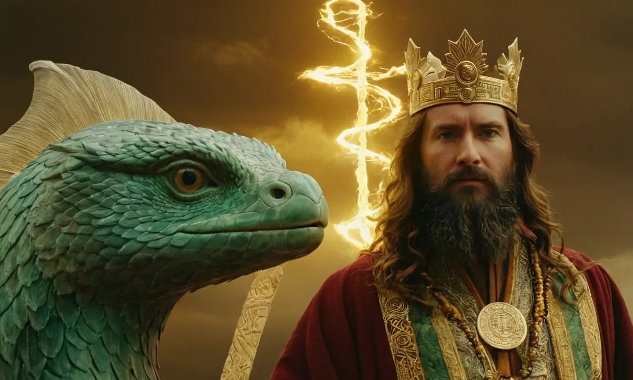 Dioses Sumerios: Un Panteón de 3000 Divinidades