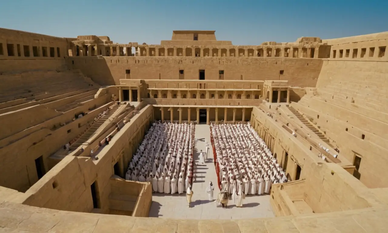 Dioses Sumerios: Un Panteón de 3000 Divinidades