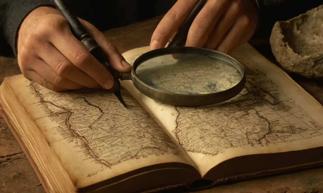 Datación Absoluta: Clave para la Arqueología