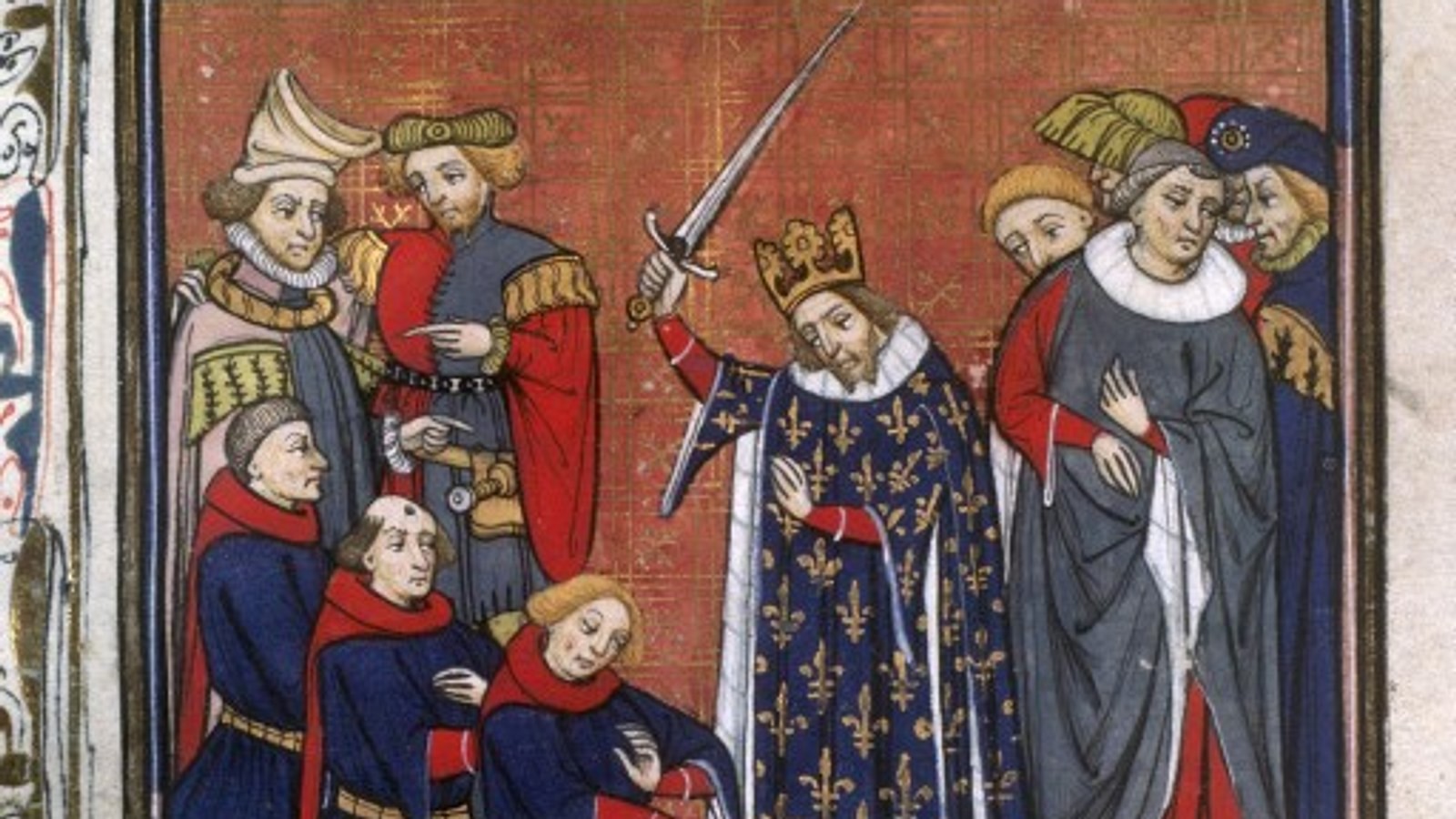 Justas medievales: Honor, fuerza y gloria