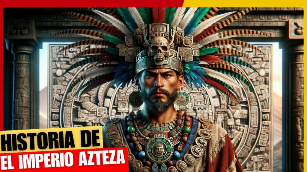 Moctezuma II: Formación y Ascenso en el Imperio Azteca